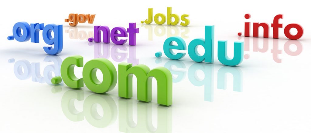 How Do Internet Domain Names Work and Who Owns Them? - SEO Manchester ...