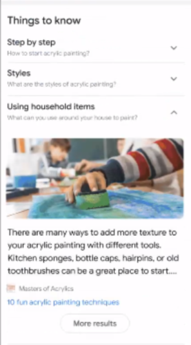 Google’s Update To The Multitask Unified Model - SEO Manchester ...