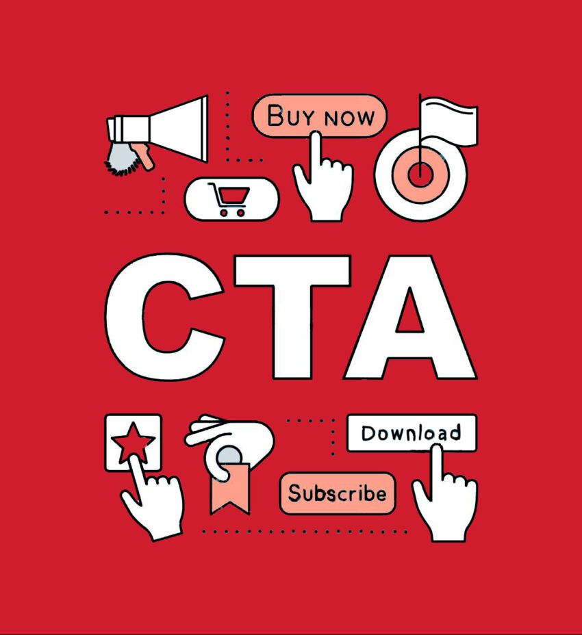 Creating A Strong Call To Action For Advertising | Red Cow Media