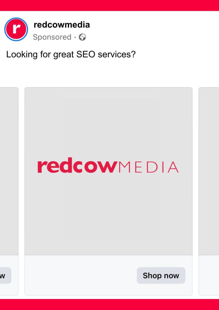 Creating A Strong Call To Action For Advertising | Red Cow Media